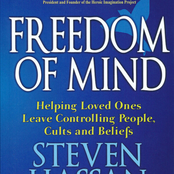 Freedom of Mind - Freedom of Mind Resource Center