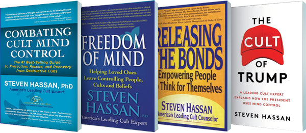 Influence Continuum - Freedom of Mind Resource Center