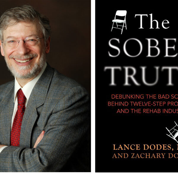 Cult Expert Steven Hassan's Freedom of Mind Resource Center