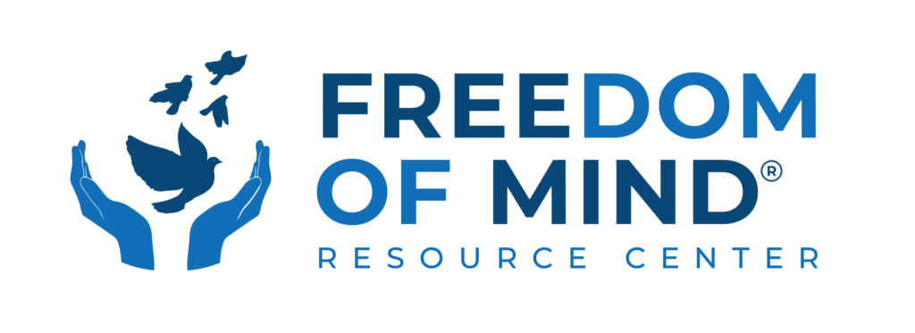 About Us - Freedom of Mind Resource Center