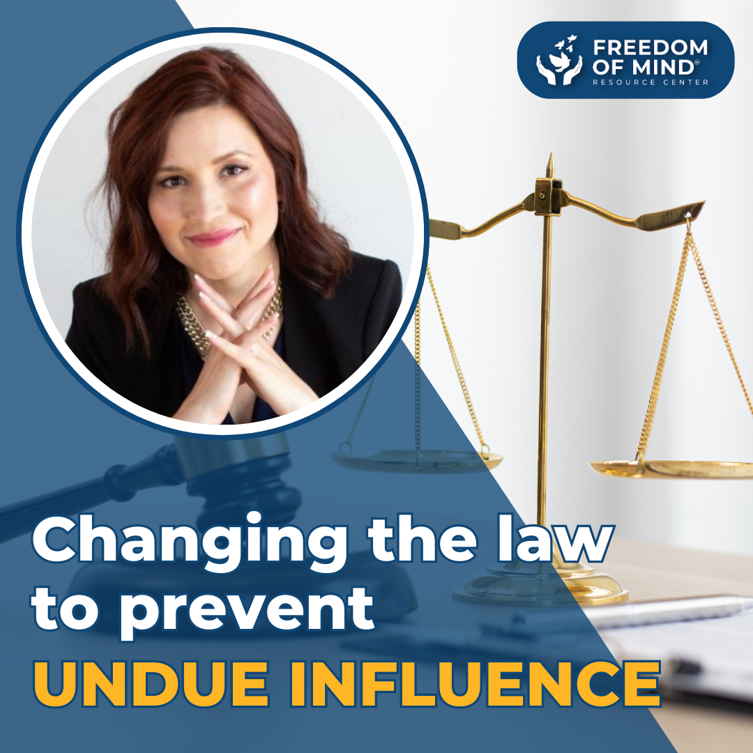 Workshops - Freedom of Mind Resource Center