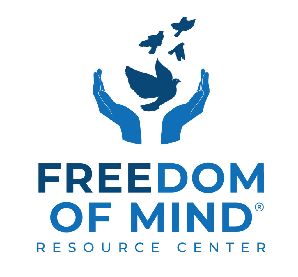 NXIVM - Freedom of Mind Resource Center