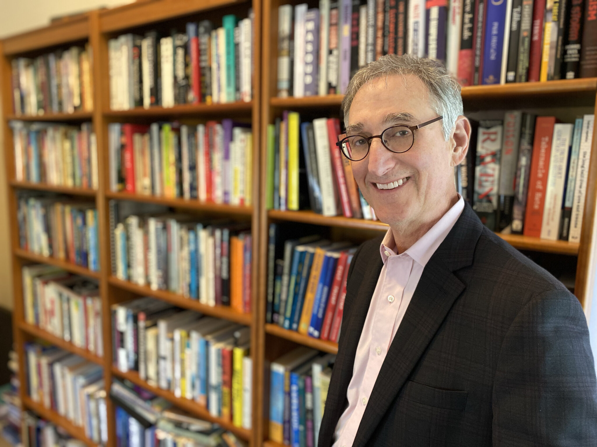 Cult Expert Steven Hassan's Freedom of Mind Resource Center