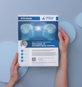 BITE Model of Authoritarian Control - Freedom of Mind Resource Center