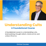 Influence Continuum - Freedom of Mind Resource Center