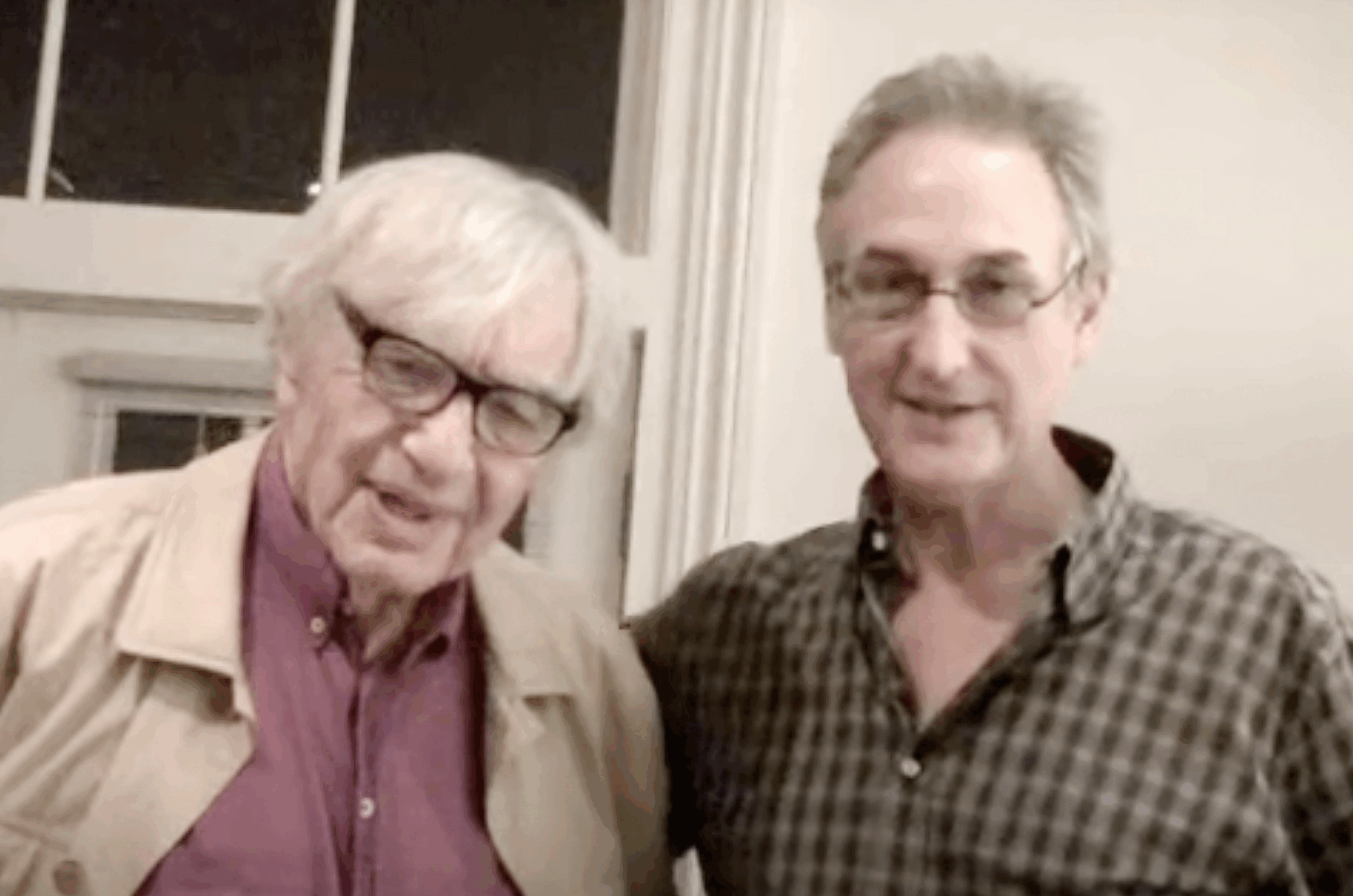 The Life and Work of Robert Jay Lifton, MD - Freedom of Mind Resource ...